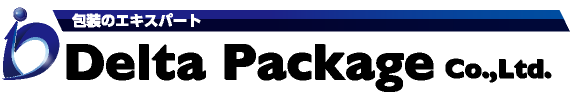 会社概要 | Delta Package 株式会社（デルタパッケージ）
